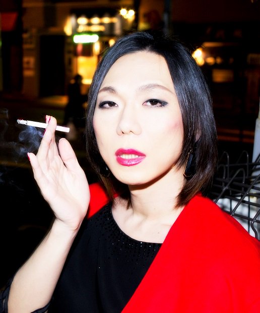 AERA dot. (アエラドット) on Twitter: "ミッツ・マングローブ「カルロス・トシキが教えてくれた異国情緒の黄金比率」 https://t.co/RiwRG6OgJx ...