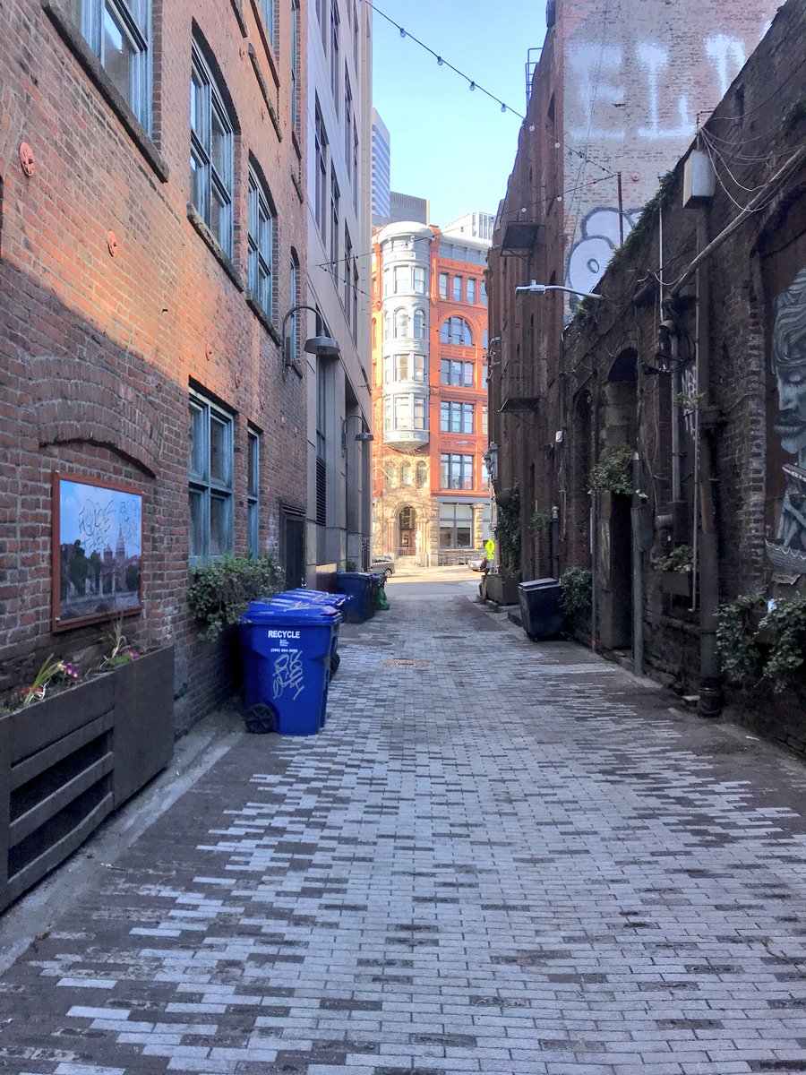 City Council Briefed on Downtown Circulator and Seattle Streetcar » The ...