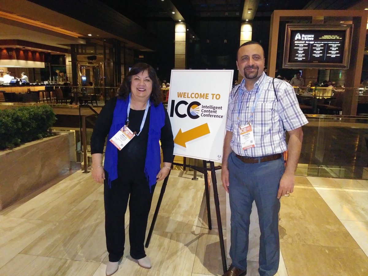 ICC 2018まとめ (7ページ目) - Togetter