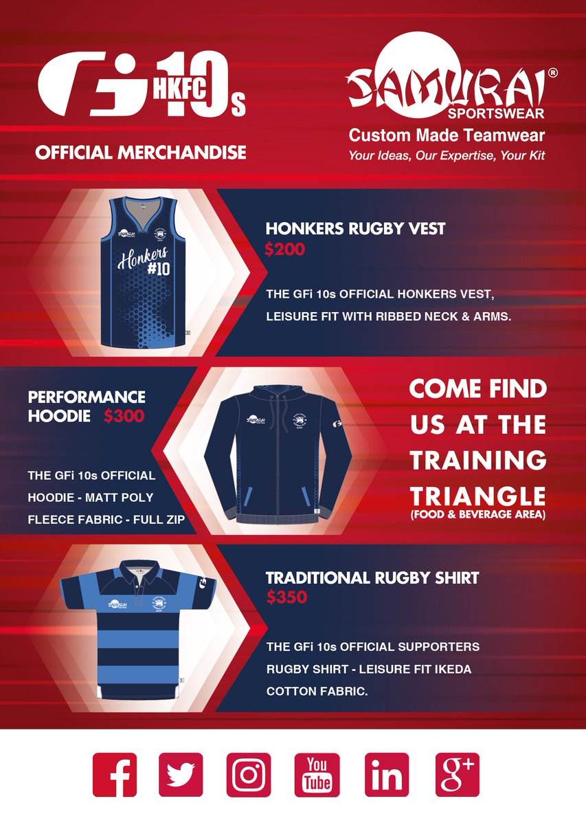Custom Made Sportswear for Rugby, Cricket, Netball, Hockey, Schools and ...