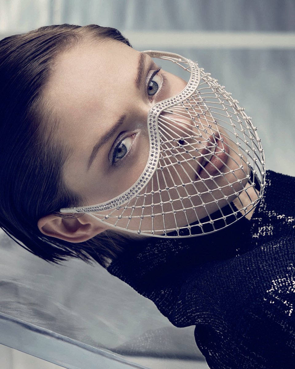 Coco Rocha - Steckbrief, News, Bilder | GALA.de