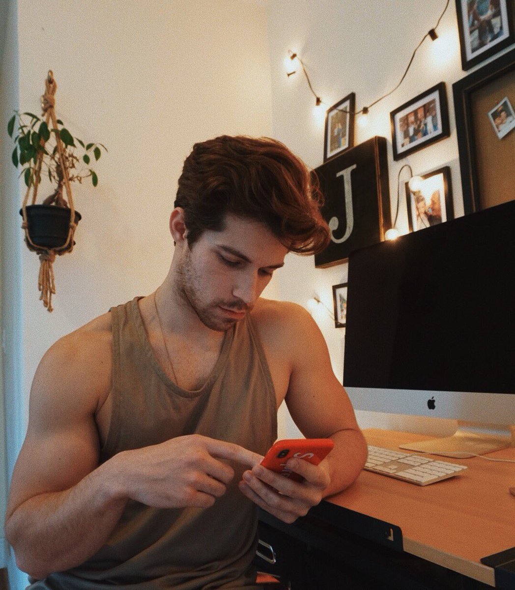 Julian Gabriel Instagram