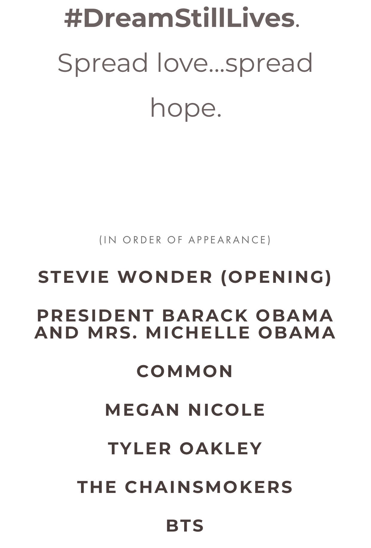 CANDYCLOVER on Twitter: "#DreamStillLives @BTS_twt…