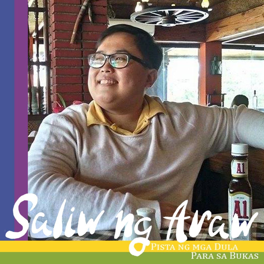 Ikarus Theater Collaborative on Twitter: "Playwright Jerome Ignacio's coming of age play ...