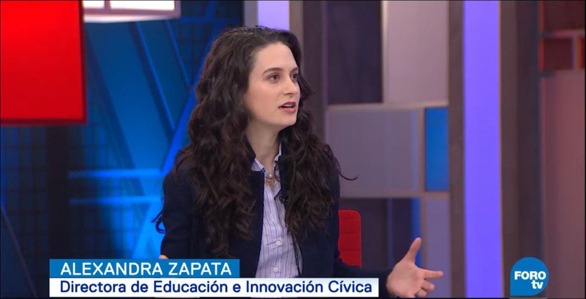 Alexandra Zapata: todas las noticias de última hora, fotos y vídeos en ...