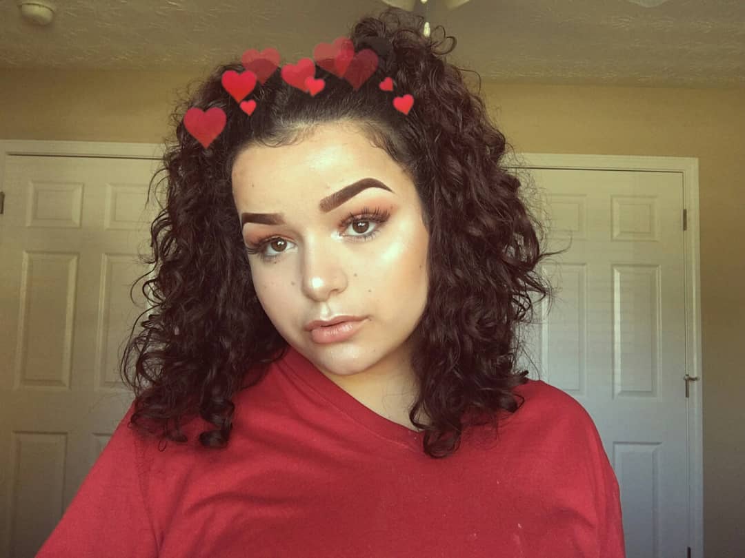 Jessica Mapes's Instagram, Twitter & Facebook on IDCrawl