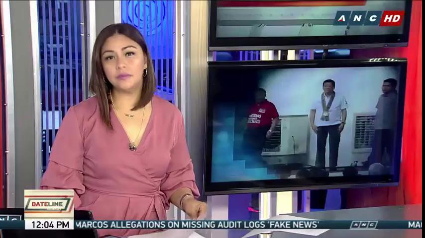 Breaking News Abs Cbn Philippines