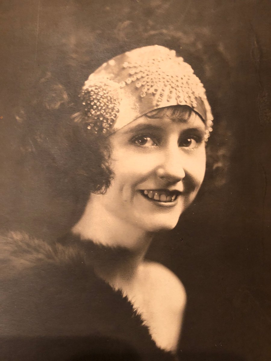 Irene Ryan Young