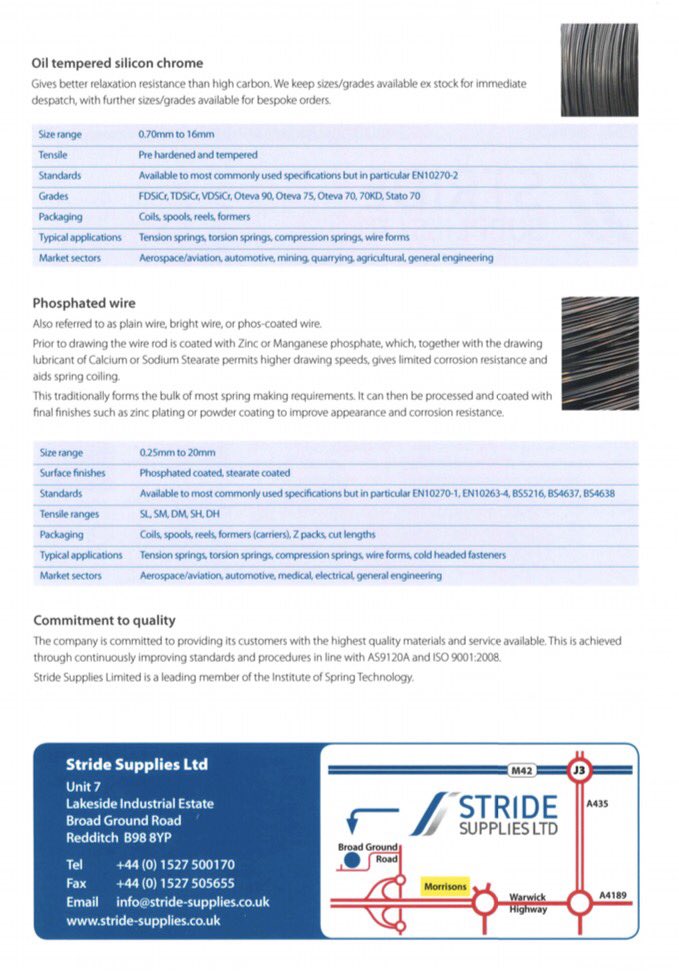 Stride Industrial Group Ltd (@StrideGroupLtd) | Twitter