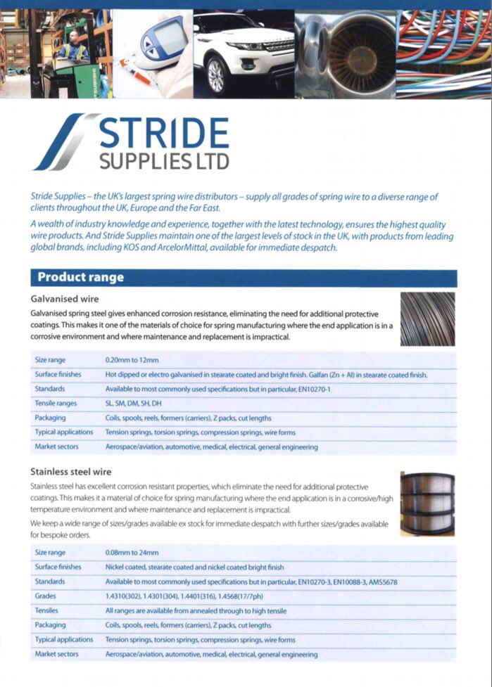 Stride Industrial Group Ltd (@StrideGroupLtd) | Twitter