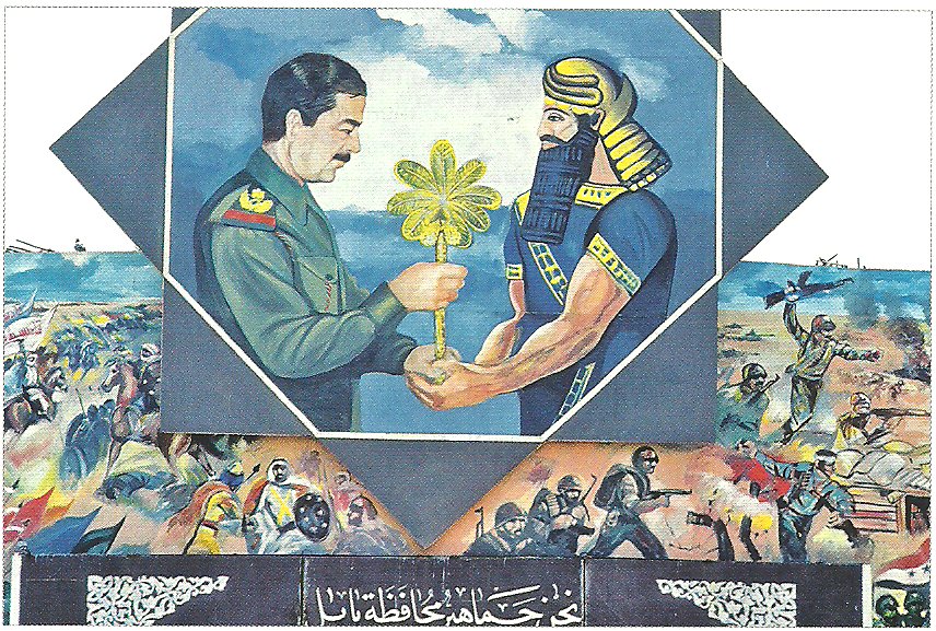 Panarabismo : Últimas noticias y actualidad en vivo - Scoopnest