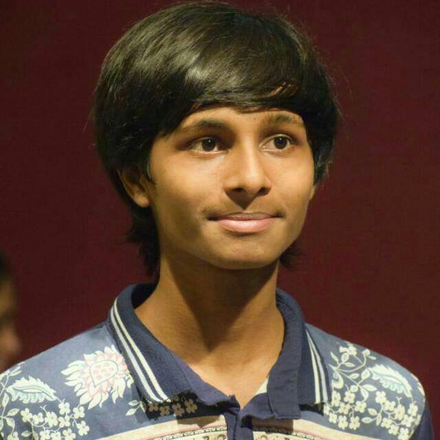 Nikhil Kadam (@NikhilK_SaN) | Twitter