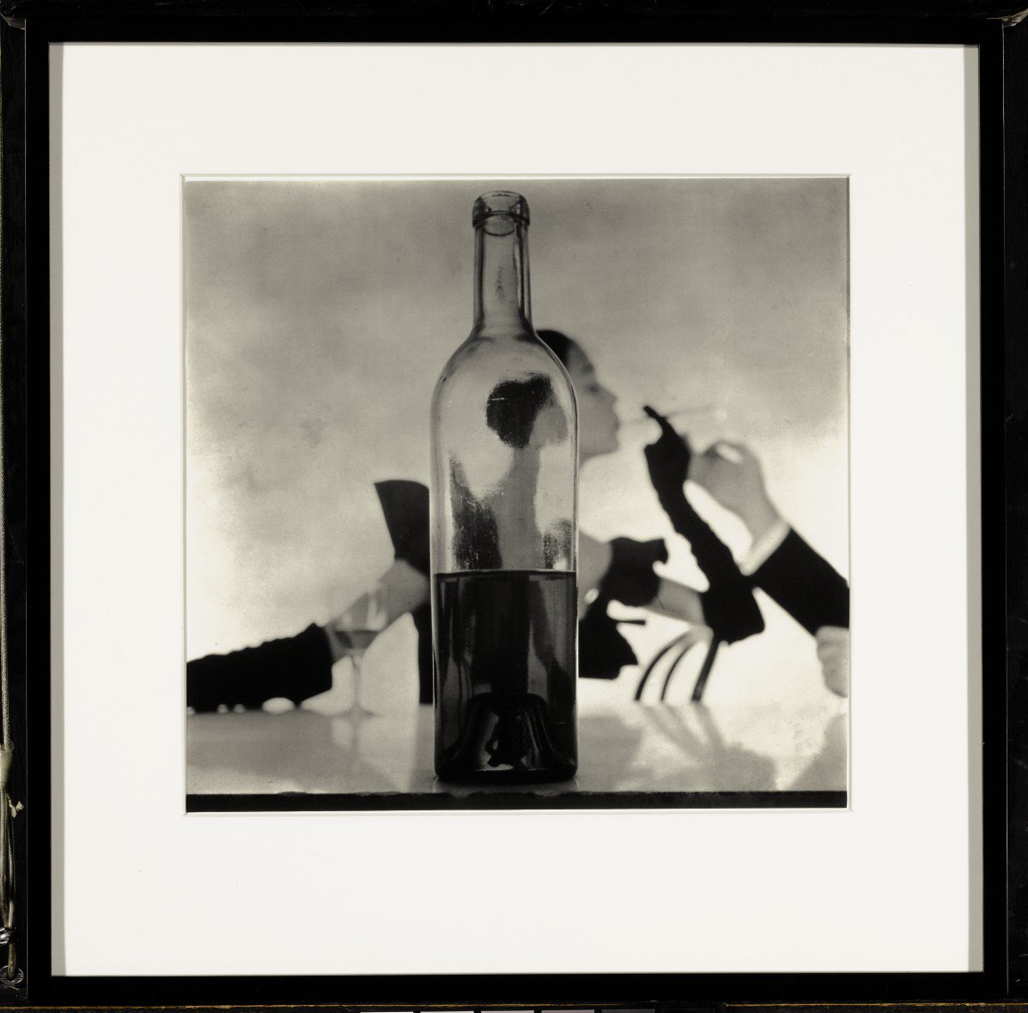 Irving Penn Still Life Cigarette