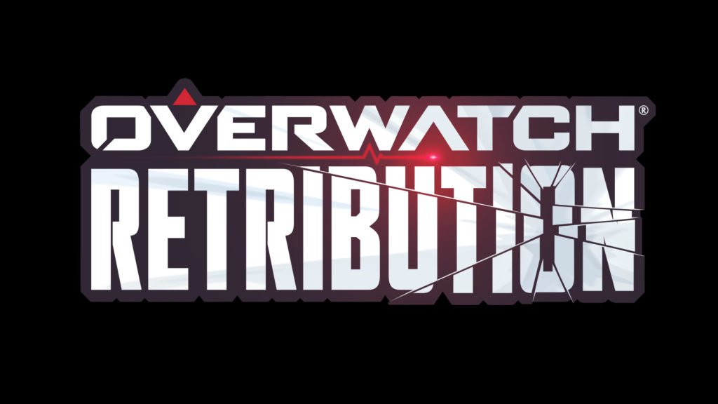 Overwatch Retribution Logo Revealed! via /r/Overwatch – OW Highlights