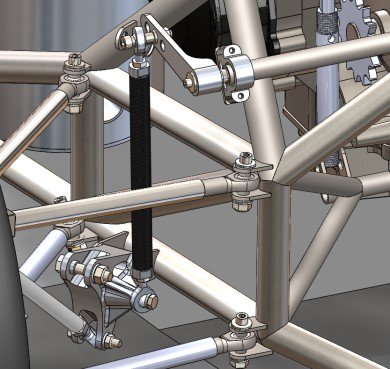 Hoz Clancy Merevítő anti roll bar formula student név Jól kijön széles