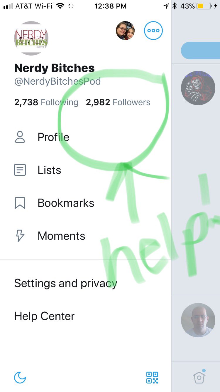 Nerdy Bitches On Twitter Closing In On Our 3yr3000 Follower Goal Please Give Us A Like And