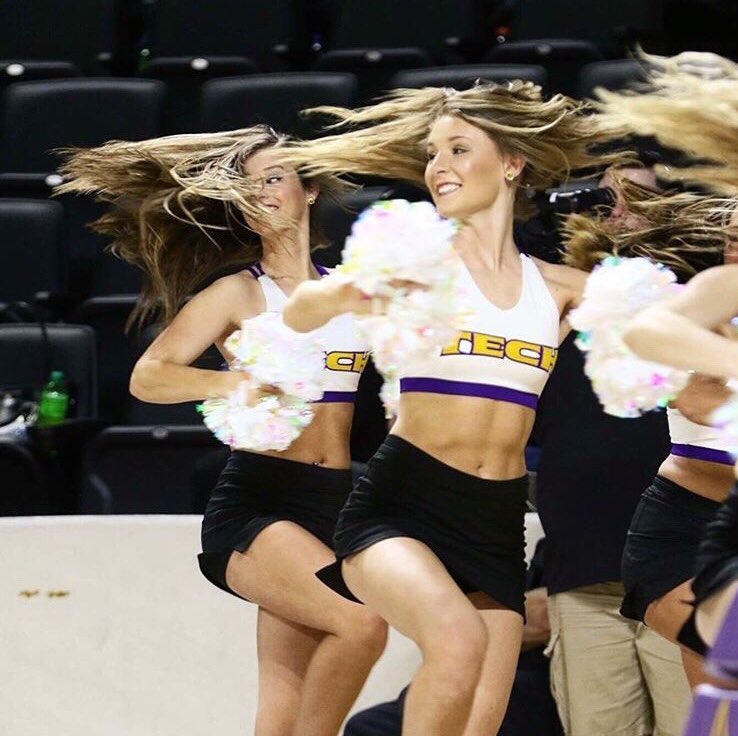 Girls of Tennessee Tech | VolNation.com