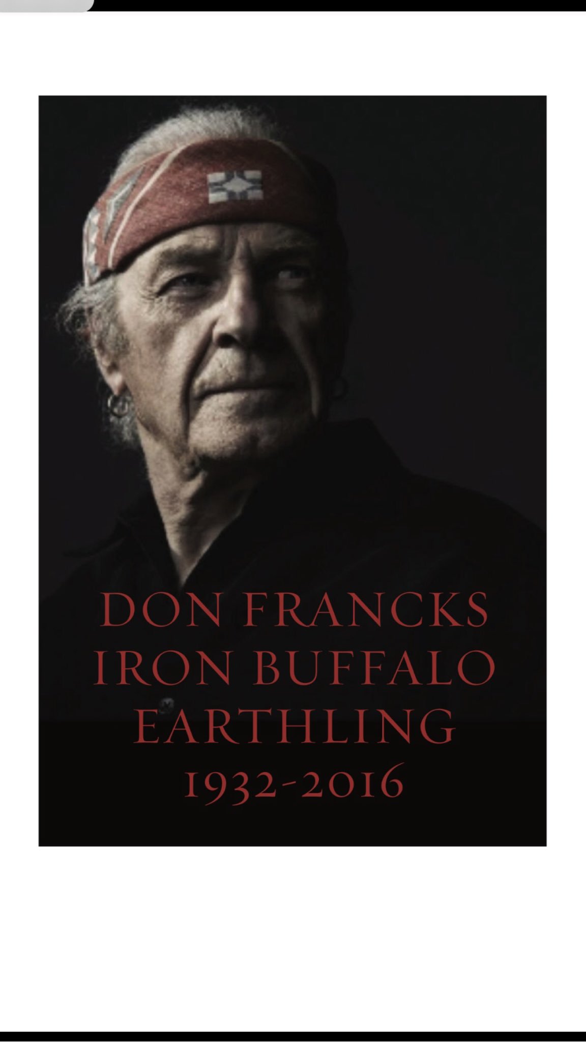Don Francks