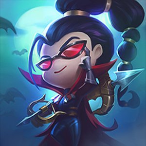 vayne icons : r/vaynemains