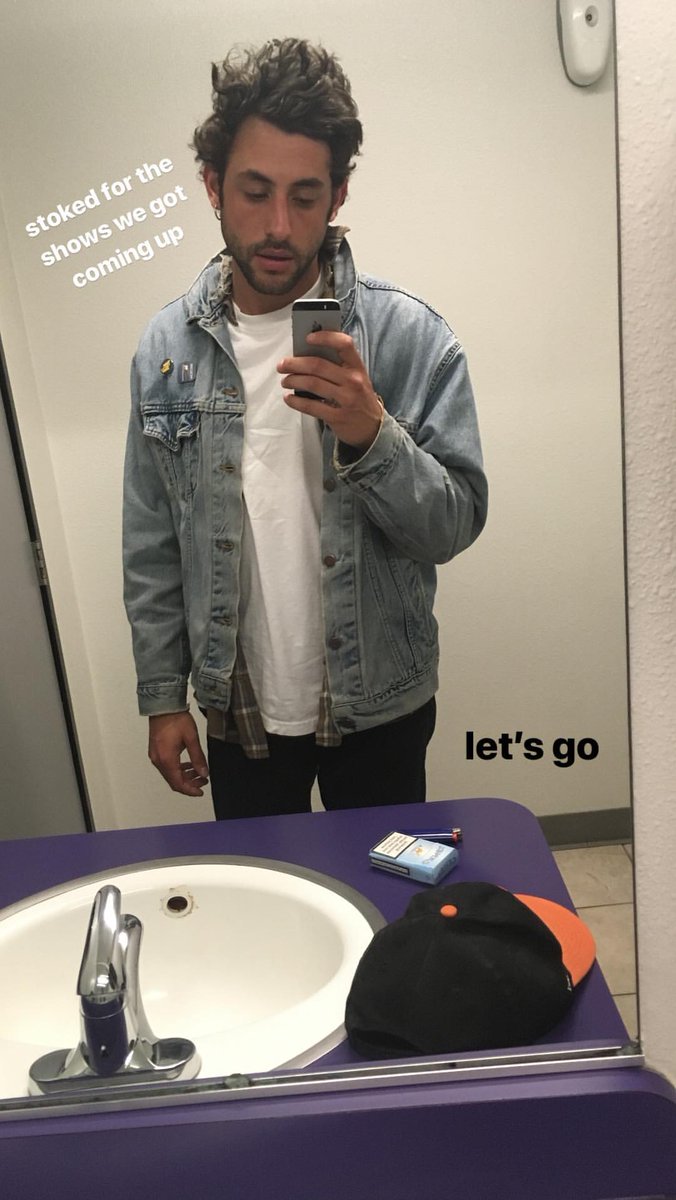 The Neighbourhood Brandon Fried