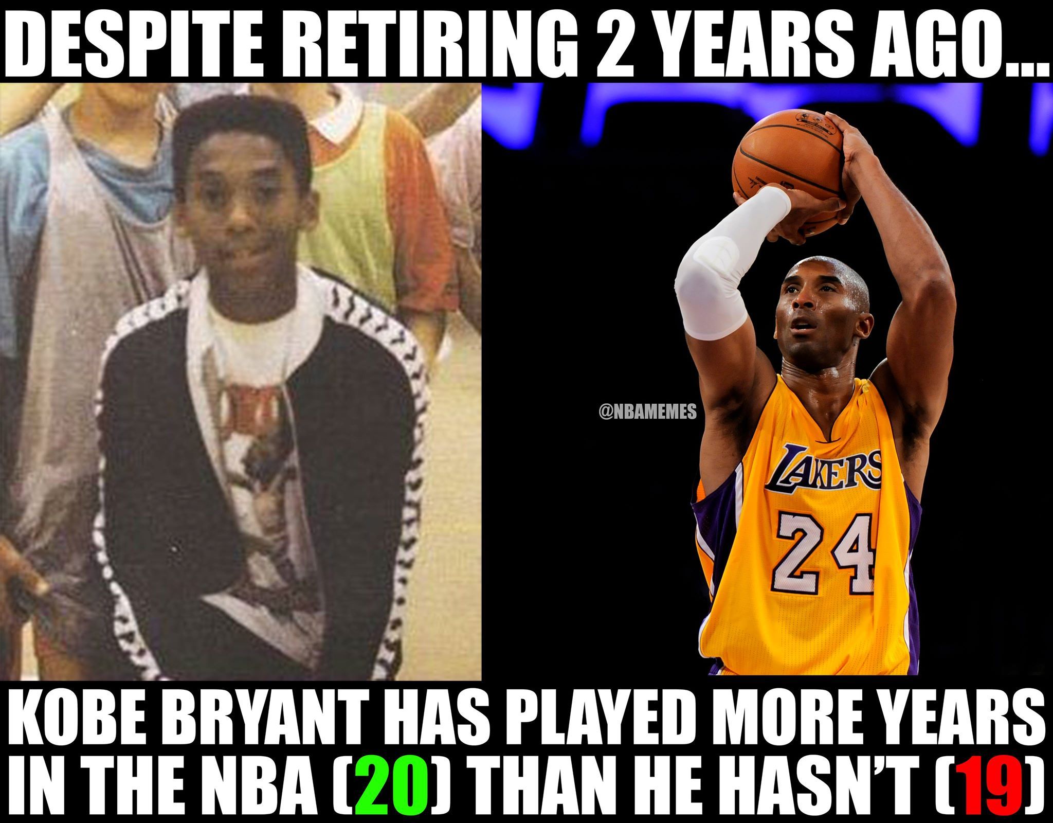 Kobe Bryant Memes MEMES] Kobe Bryant NBA Memes Funny Humor Pictures