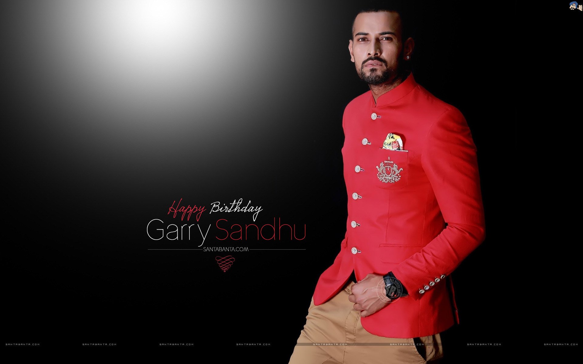 Garry Sandhu Wallpaper