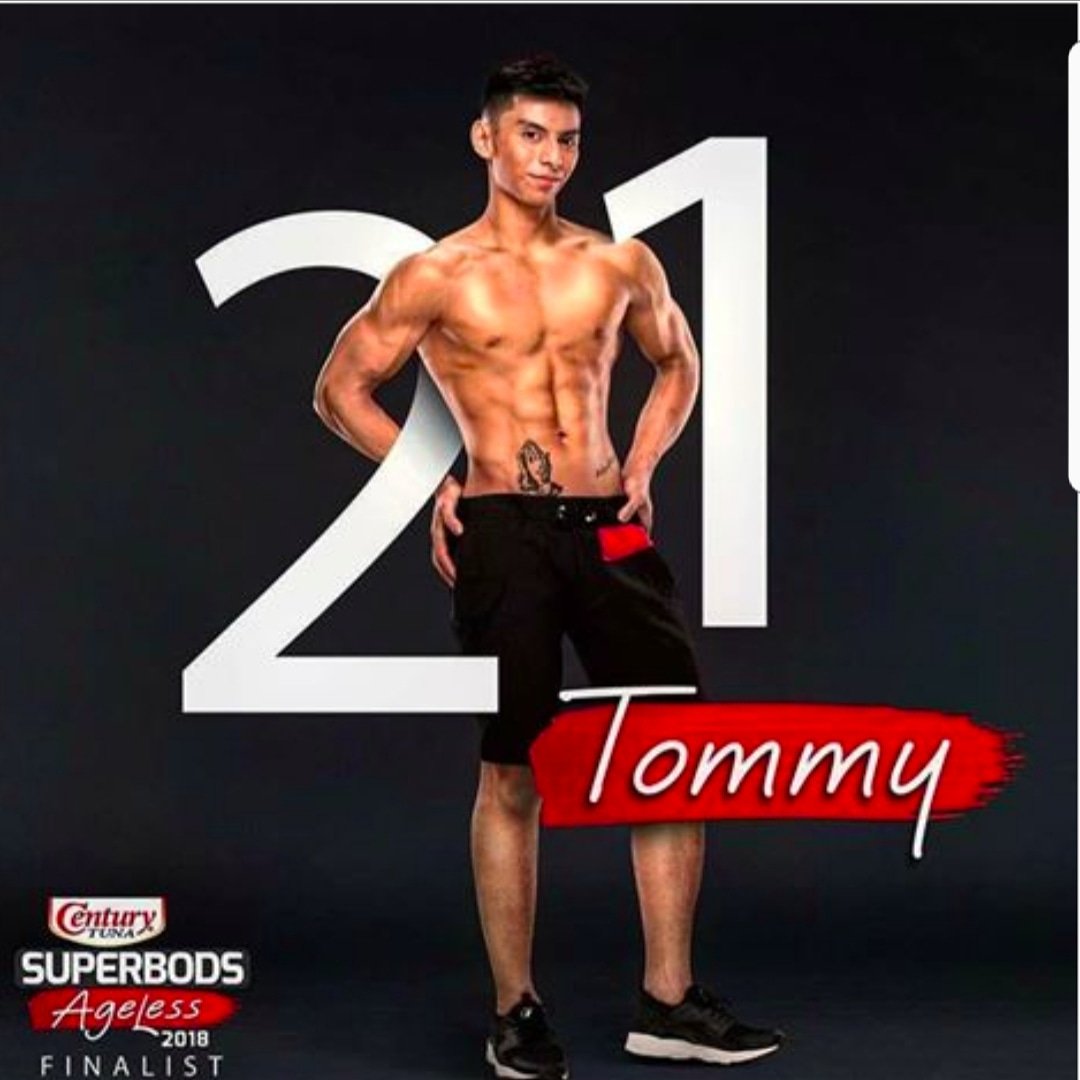 James Bautista (@Bobbajames) | Twitter