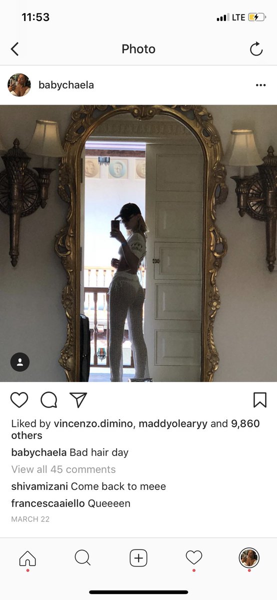 Ashley Sky Instagram