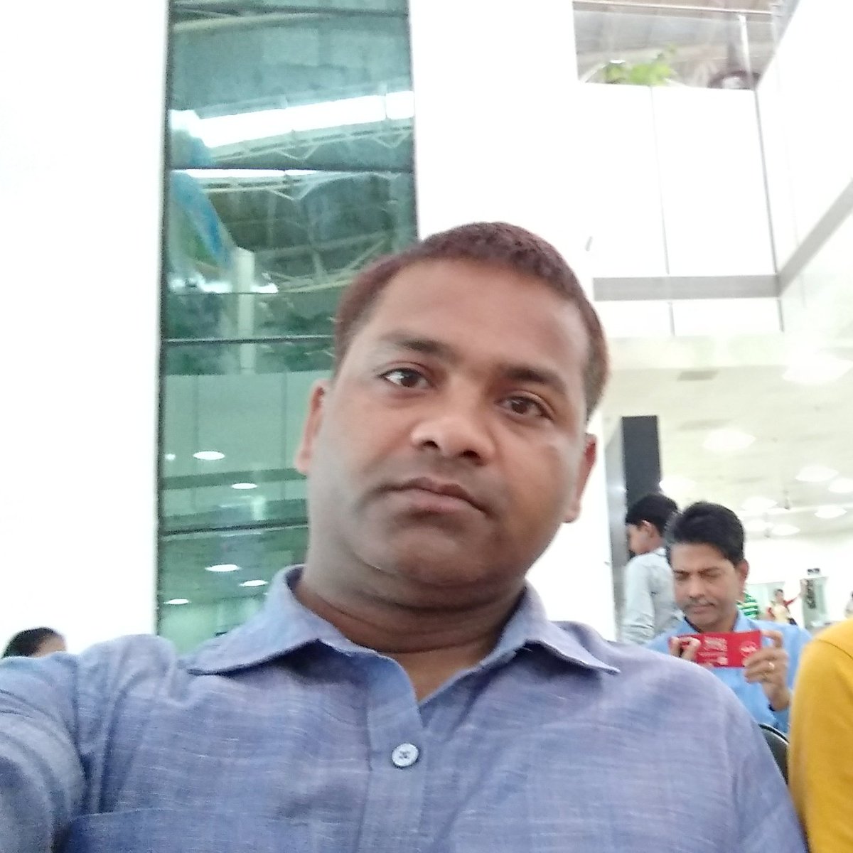 JANMEJAY SINGH (@jaygkp) | Twitter