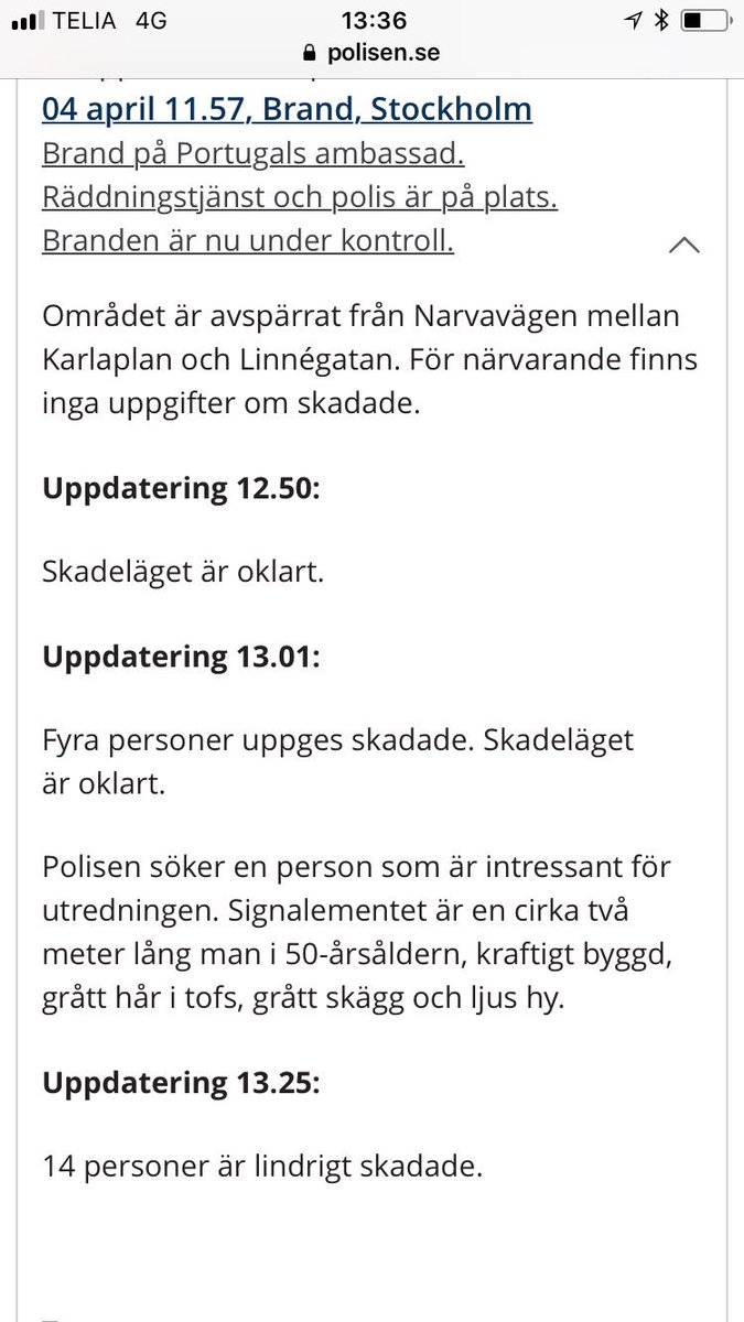 Media Tweets by Polisen Stockholm (@polisen_sthlm) | Twitter