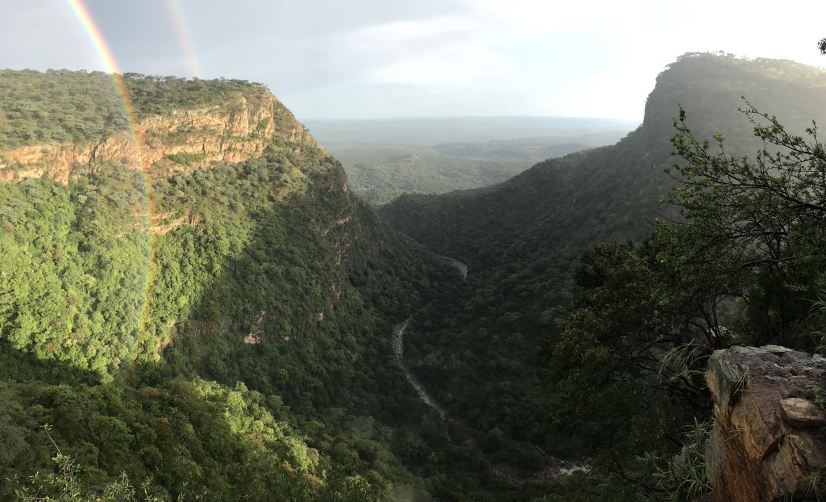 Zambezi Escarpment Lower Zambezi National Park Safari, Tours, Travel