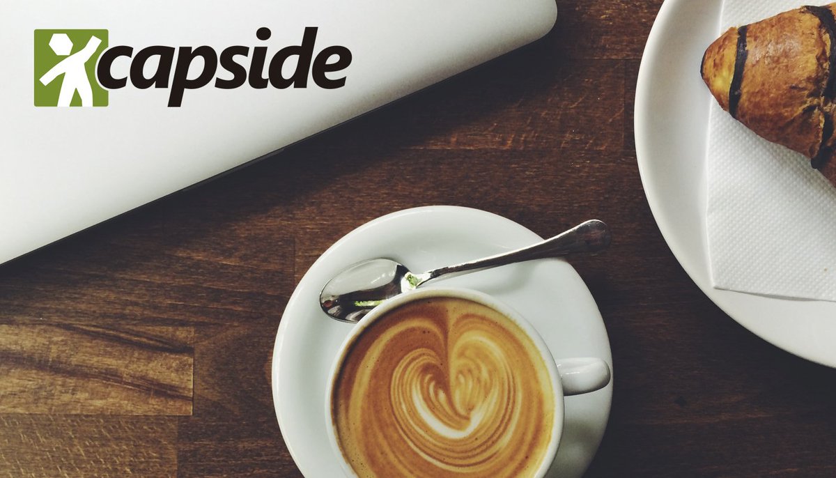 CAPSiDE (@capside) | Twitter