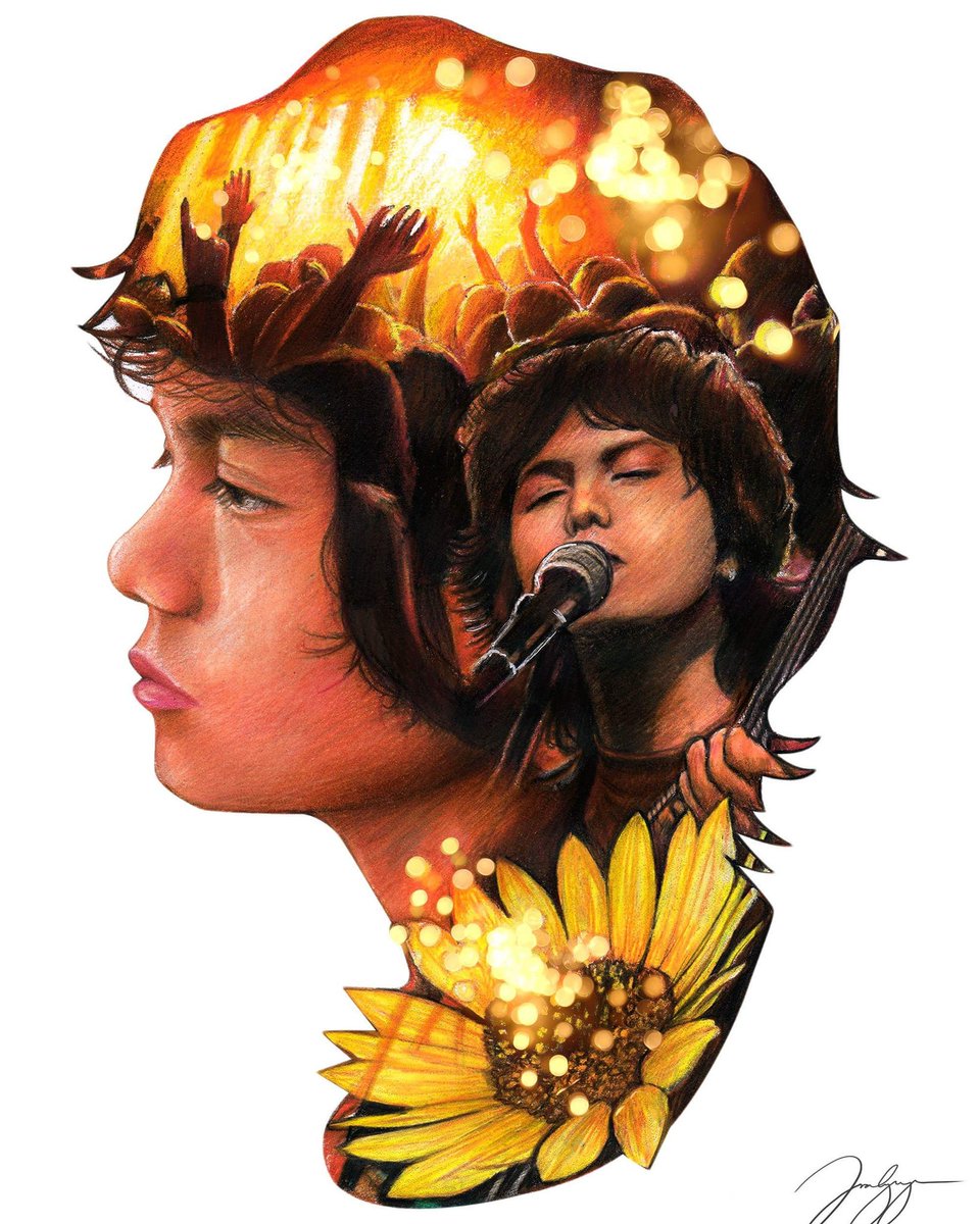 「⭐ Zild Benitez of IV OF SPADES ⭐ Drawn」|VALEART 🍁のイラスト