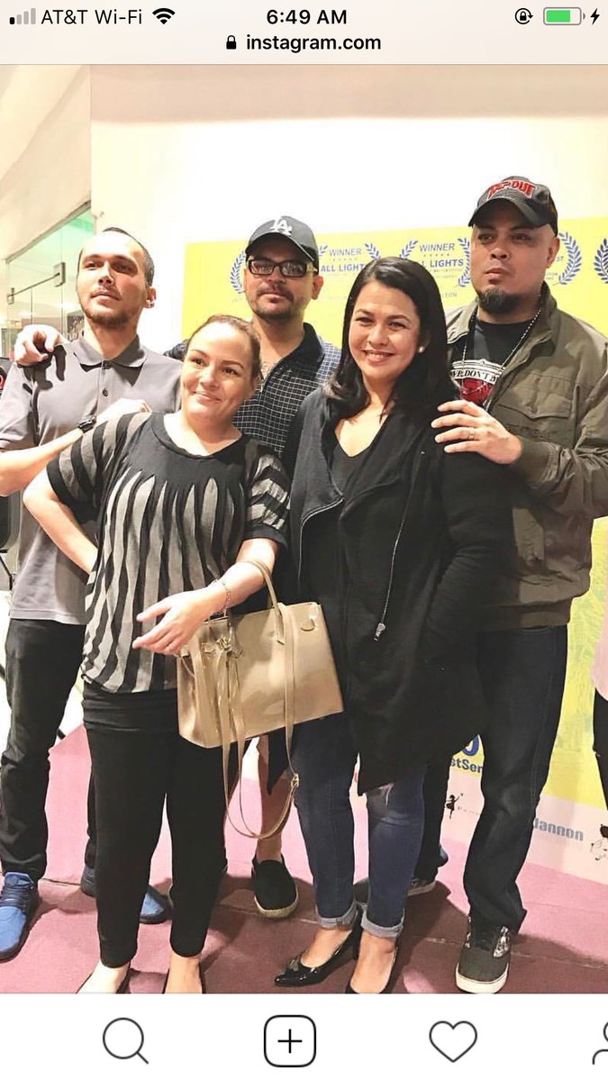 Nora Aunor Christopher De Leon