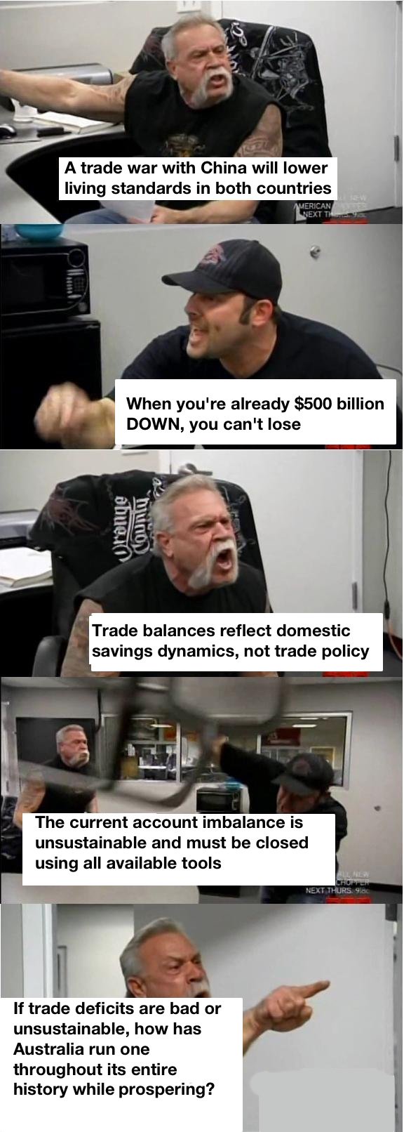 These American Chopper Memes are the best | Page 3 | ResetEra
