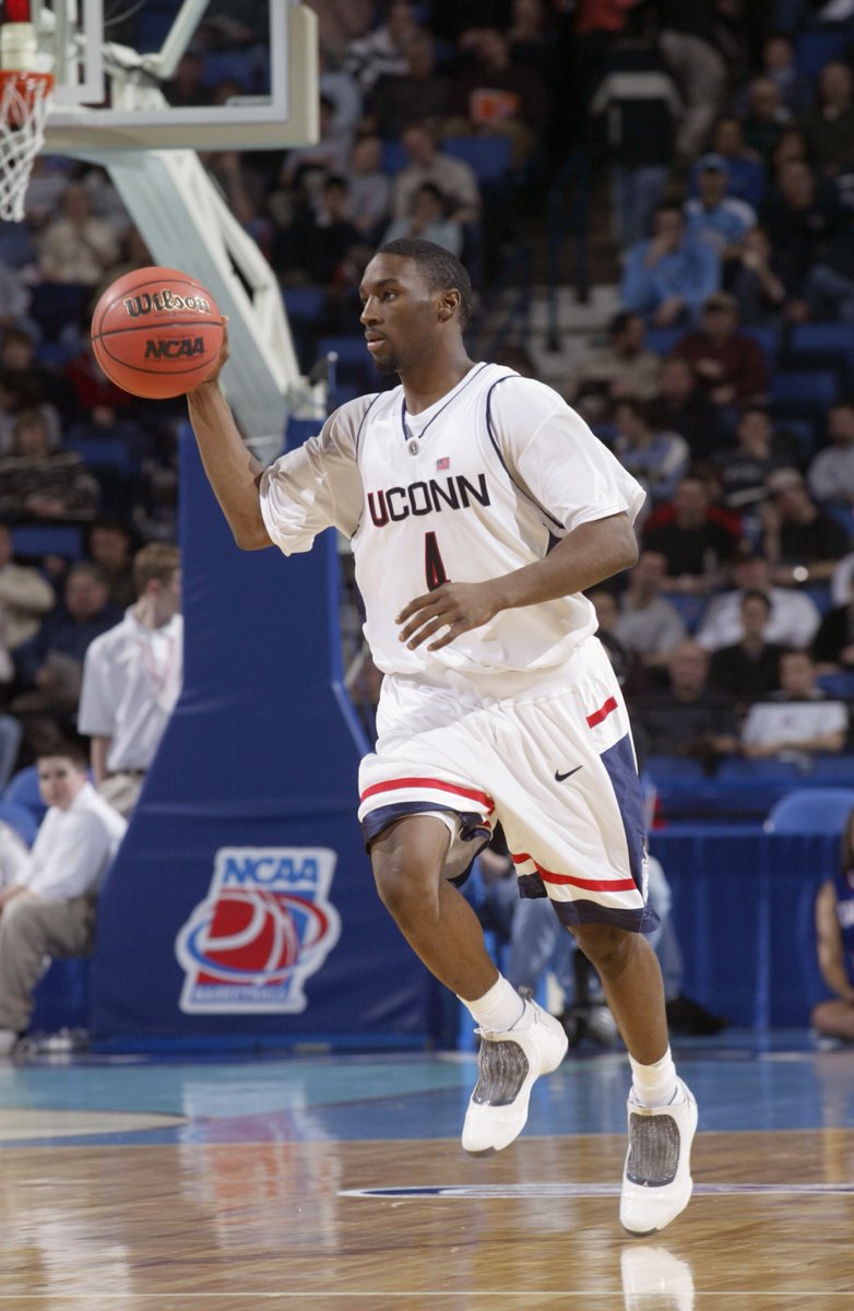 Ben Gordon Uconn