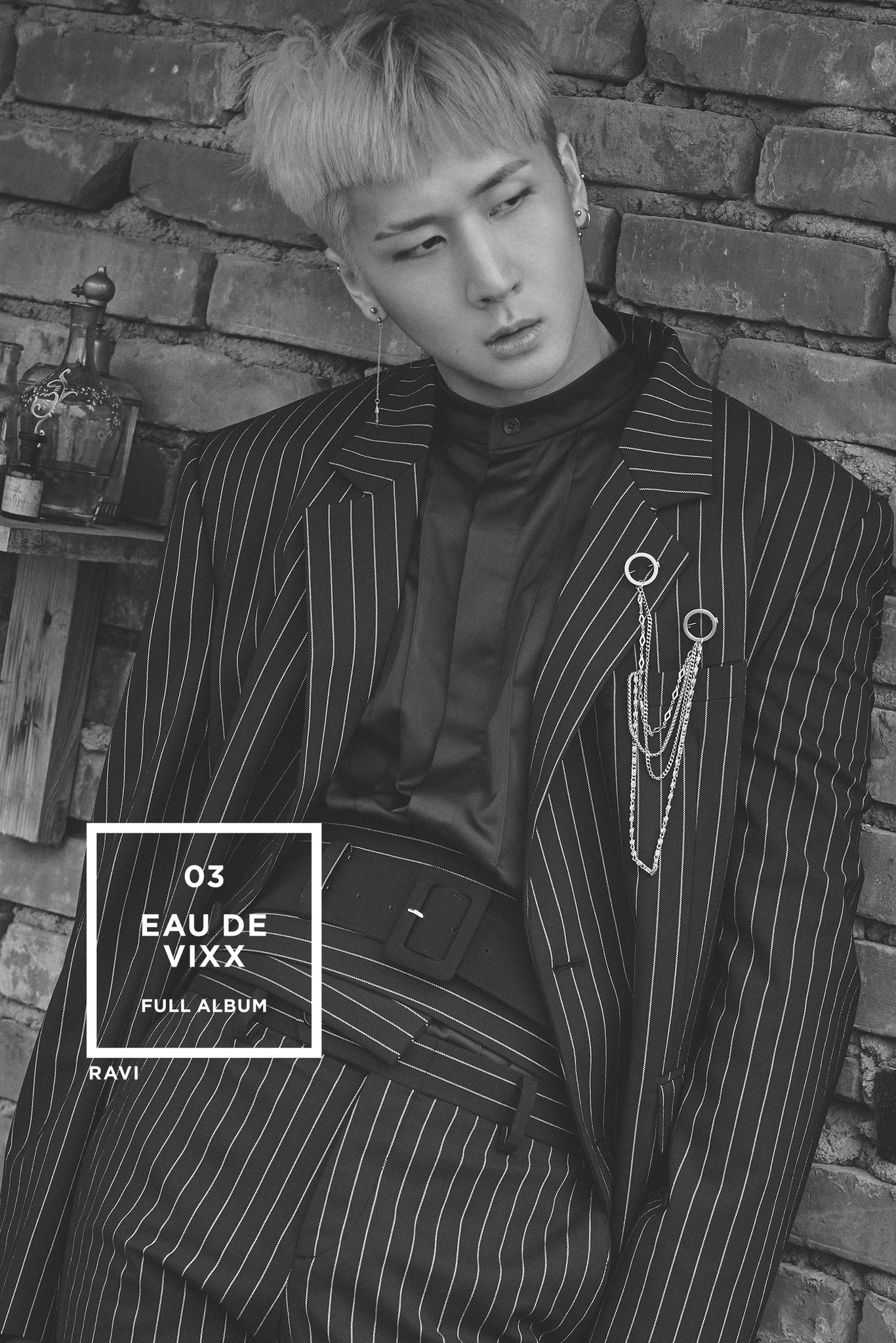 Vixx Album Wallpaper