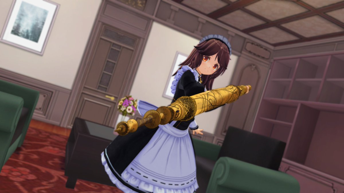 CM3D2 COM3D2 MODツイッター ・ろだA～ 新着まとめ 2018.4.5 もちもち3D