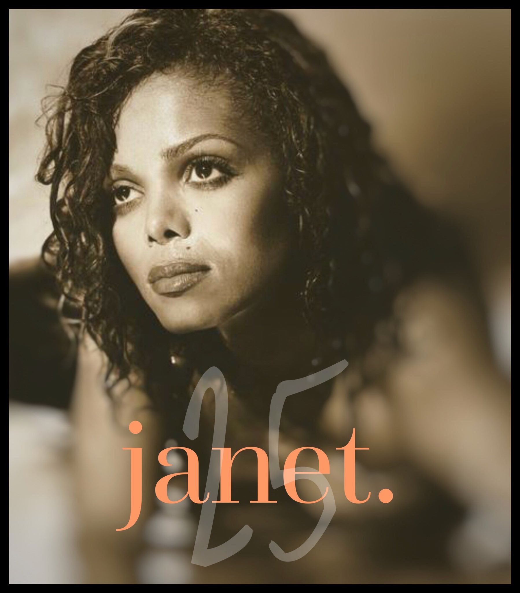 Janet Album