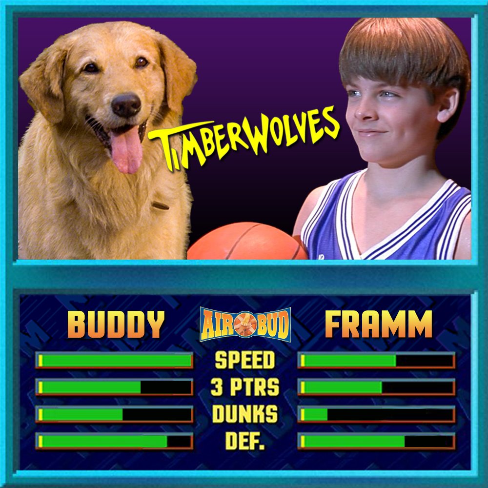 Air Bud 5