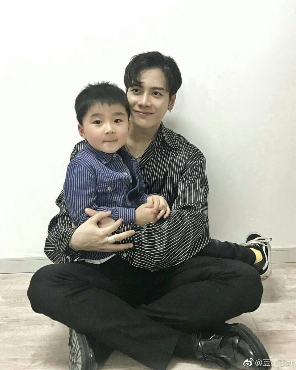 Pin by Tzuyu on GOT7 | Got7 jackson, Jackson wang, Jackson