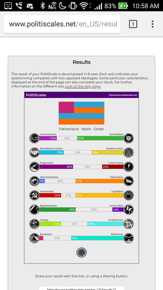PolitiScales on Twitter: "#PolitiScales is now available in english. We are waiting for your ...