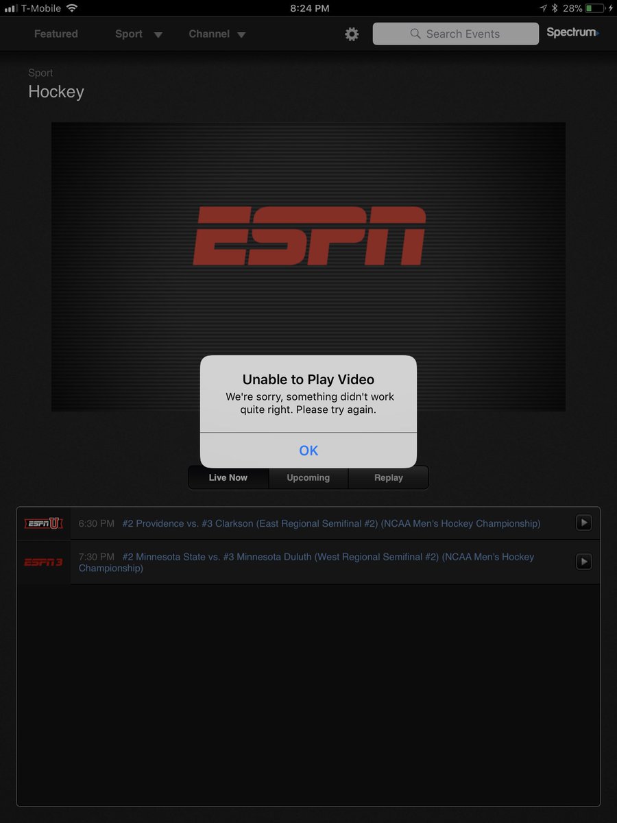 ESPN announces subscription based online streaming, ESPN+ to debut on ...