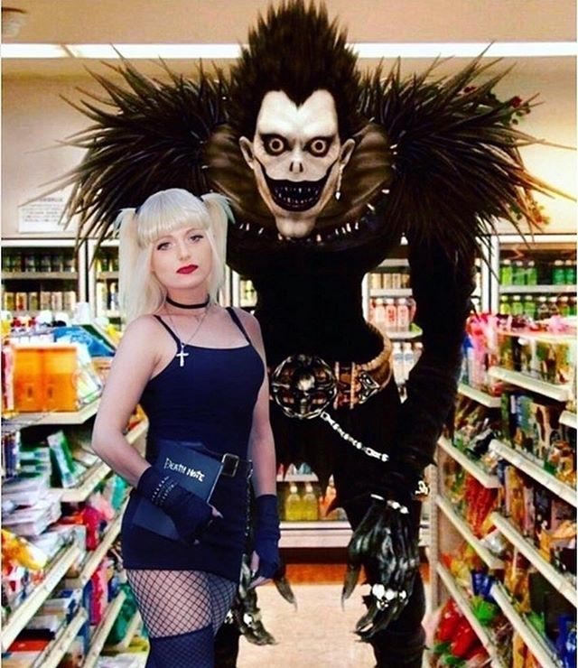 Cosplay Ryuk Death Note Discount | centralcountiesservices.org Cosplay Ryuk Death Note Discount | centralcountiesservices.org
