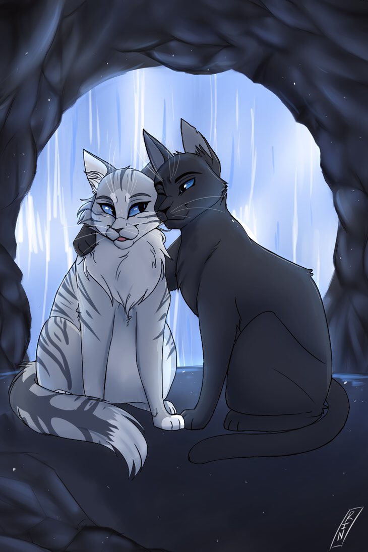 Feathertail Warriors