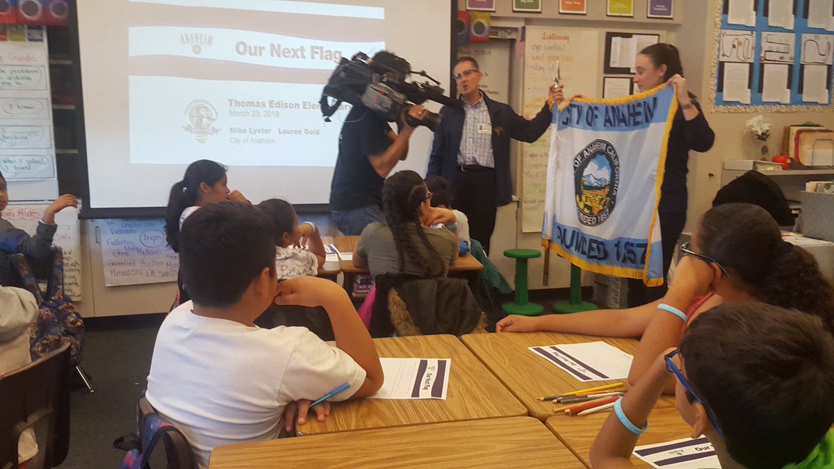 Edison Elementary School | innovative • diverse • collaborative