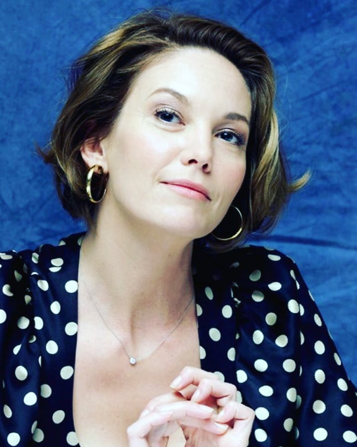 Diane Lane Hairstyles