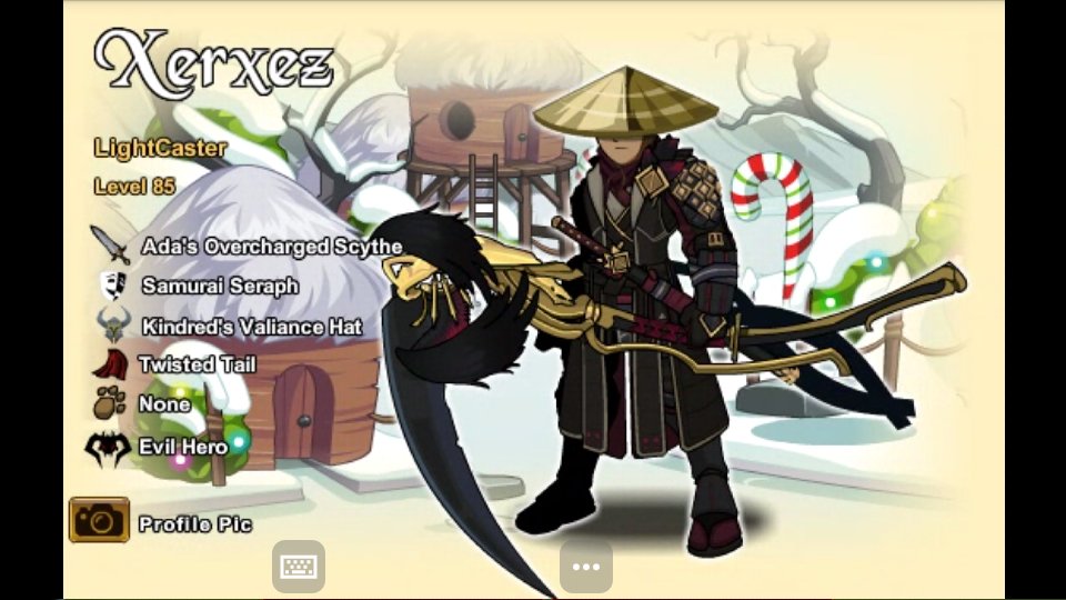 Xerxez on Twitter: "@YoshinoAE how do you like this new set. Any chance I can get a rating?…