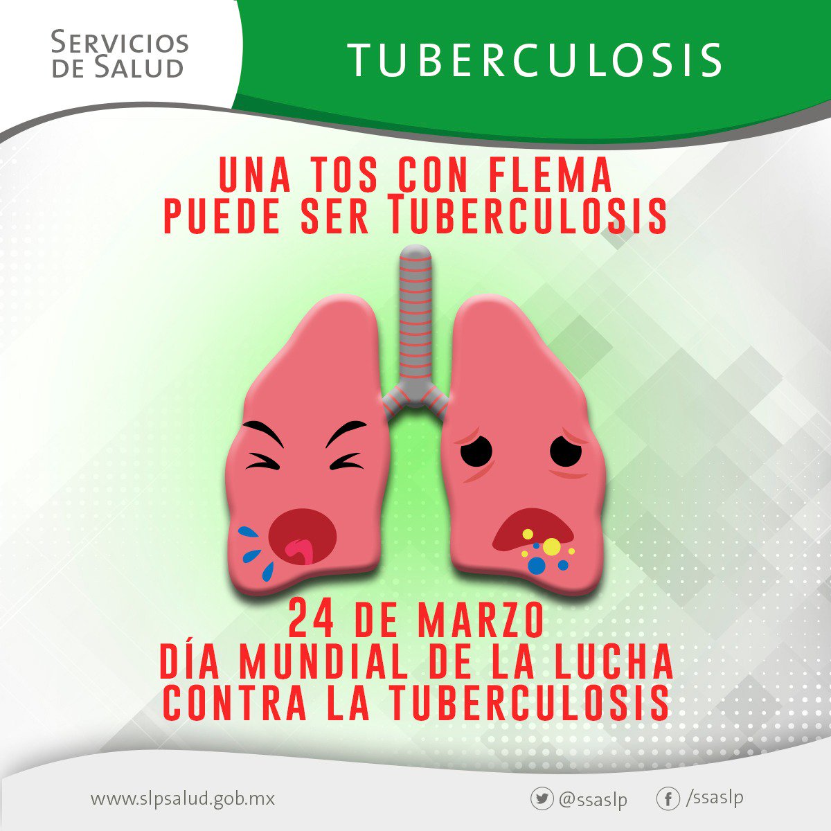 Tos Con Sangre Tuberculosis