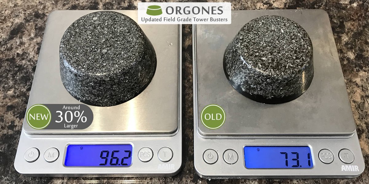 Blog Archives - Orgones - High quality orgone generators